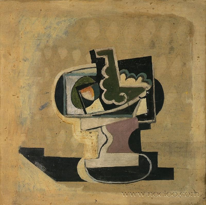 » Pablo Picasso - Neoclassicism and Surrealism Artworks: 1919–1929 ...
